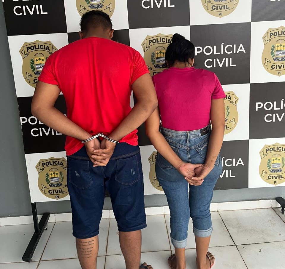 Delegada Conclui Inquérito E Indicia Mãe E Padrasto Pela Morte De